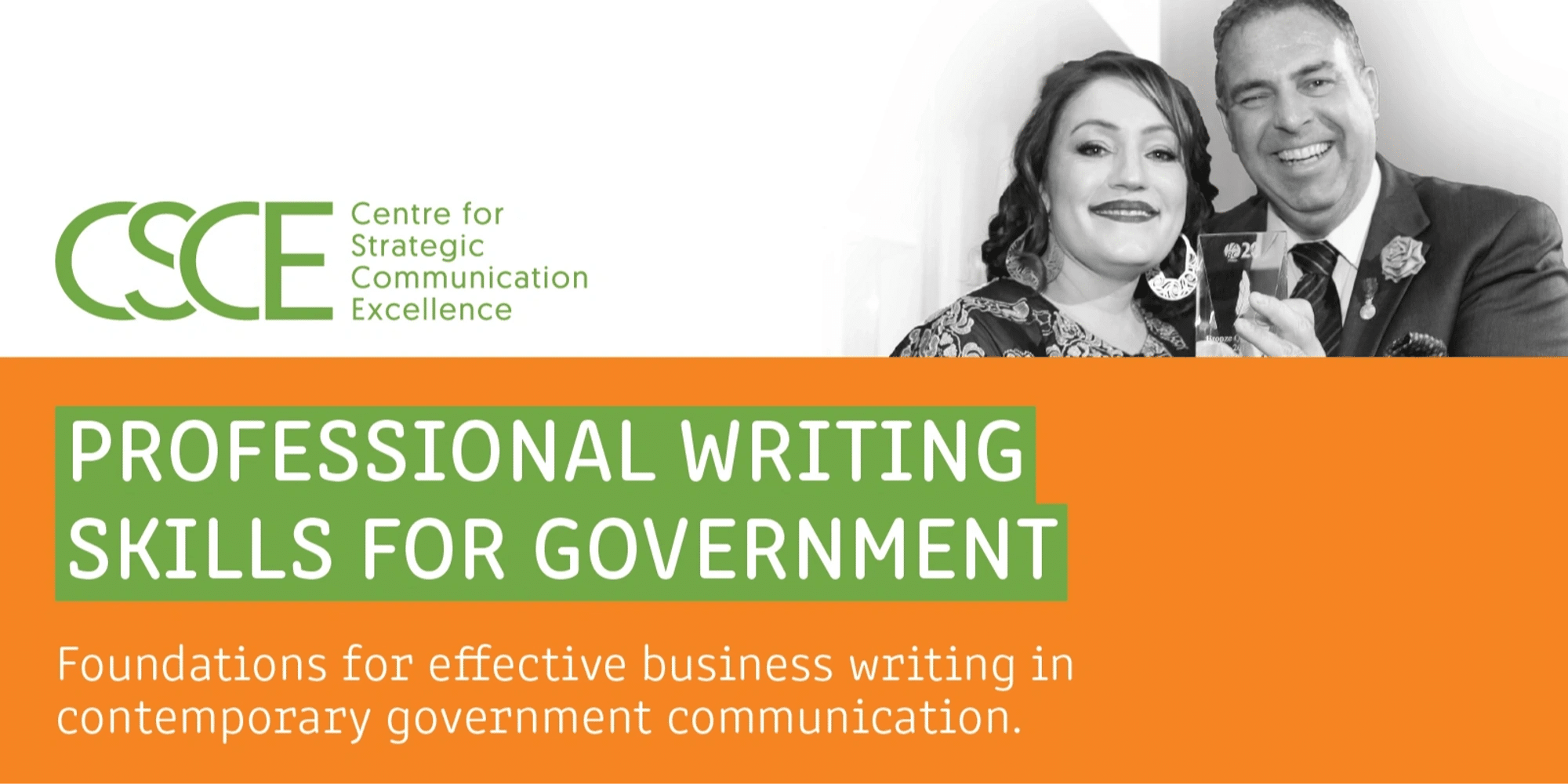 Learn About Our Courses • CSCE