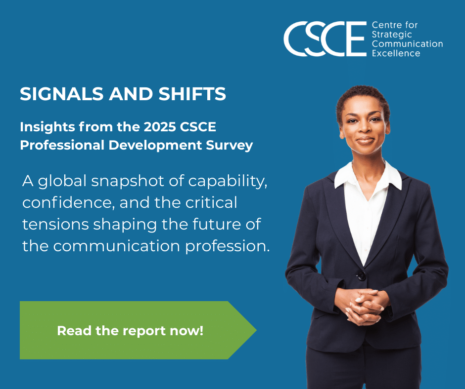 Professional Development Research Results Available to Read Now! • CSCE