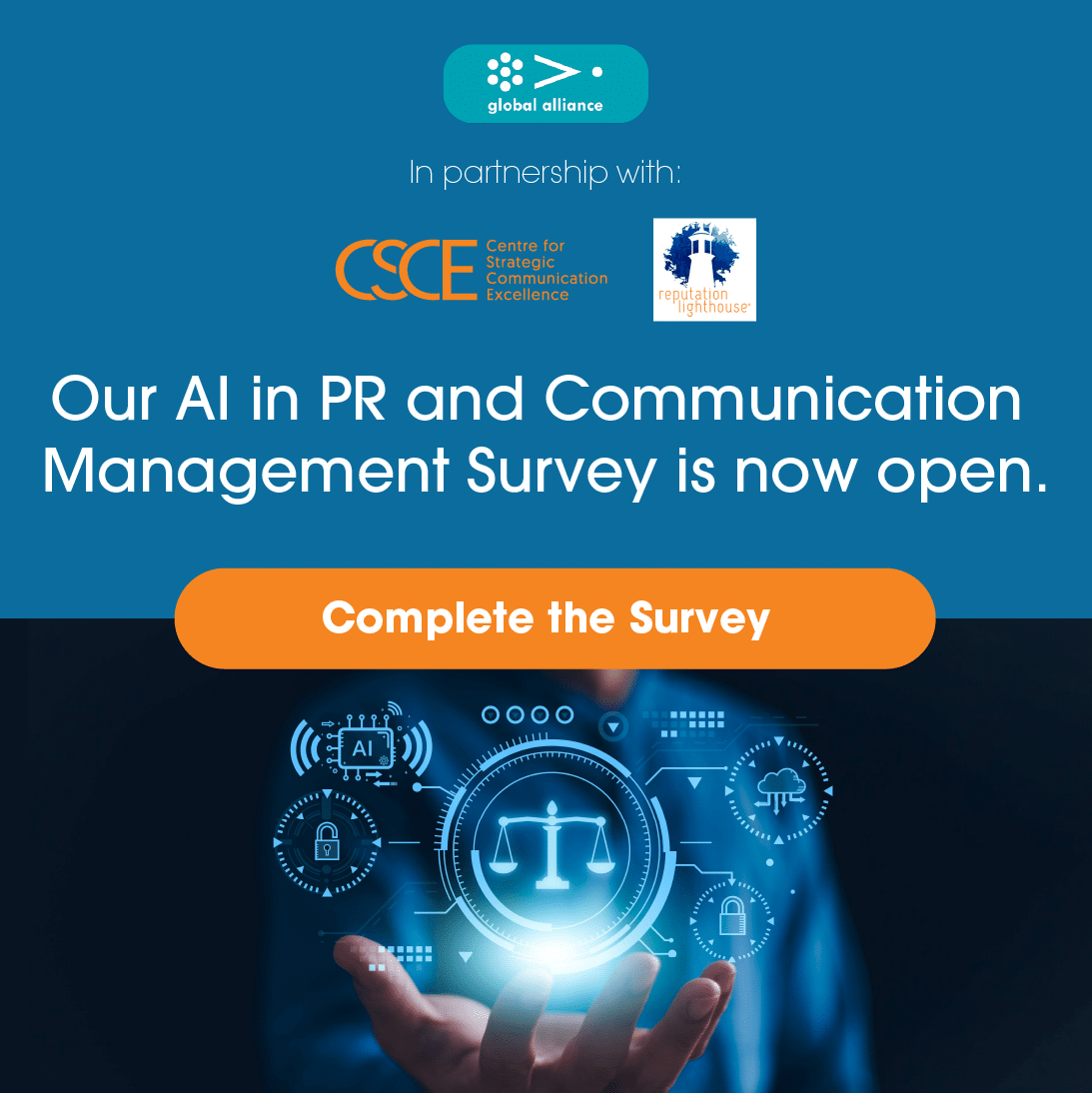 Centre for Strategic Communication Excellence | Home