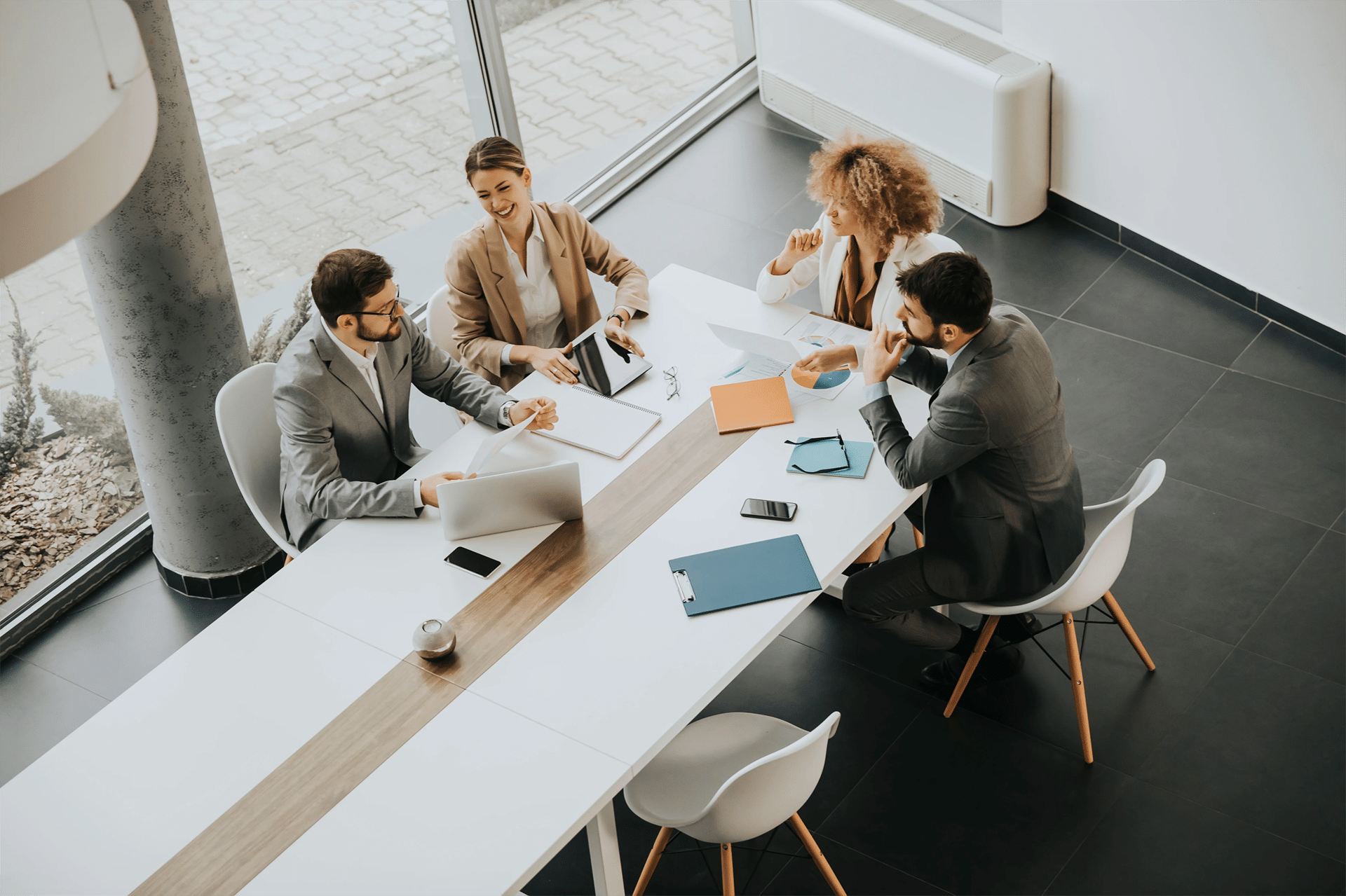 Managing change communication • CSCE