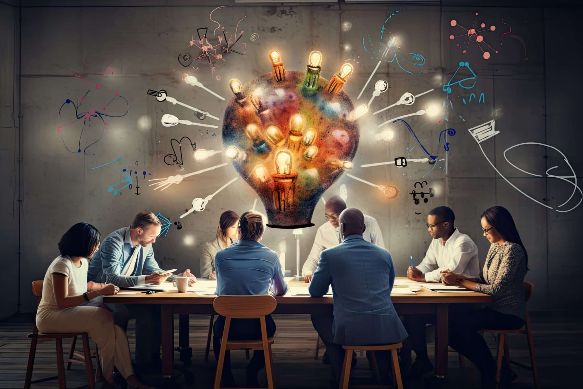 How to integrate AI tools into your communication workflow • CSCE