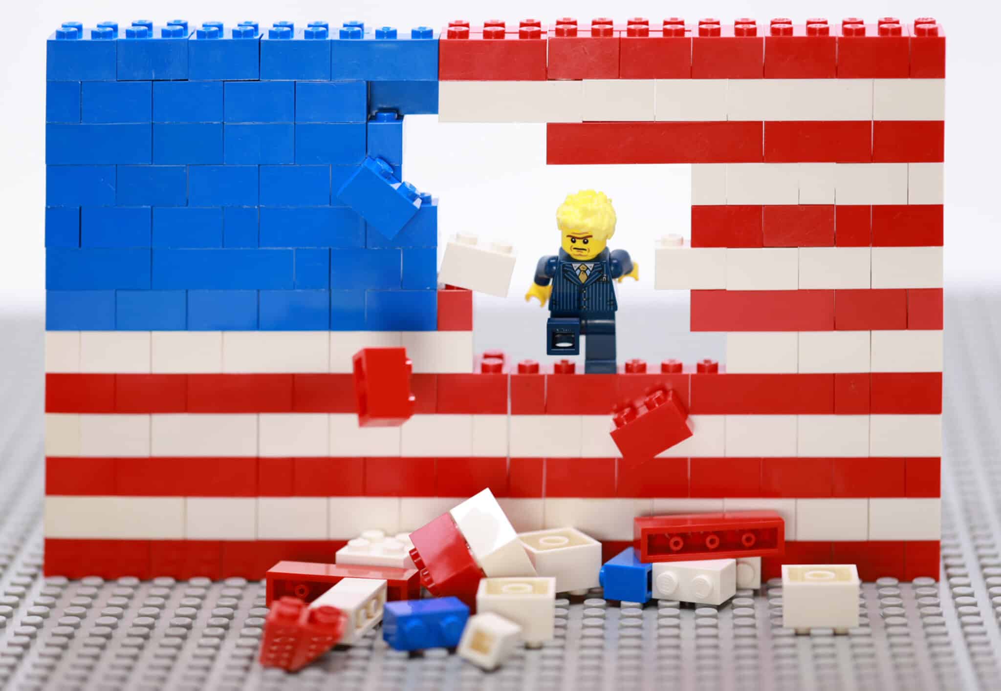 What Trump’s Return Means for Global Inclusive Communication • CSCE