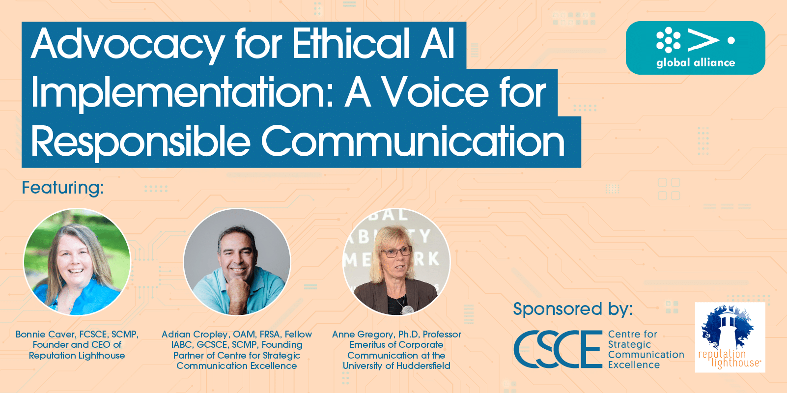 Advocacy for Ethical AI Implementation A Voice for Responsible ...