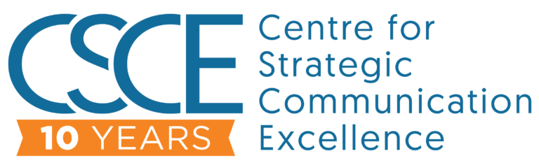 Centre for Strategic Communication Excellence | Home