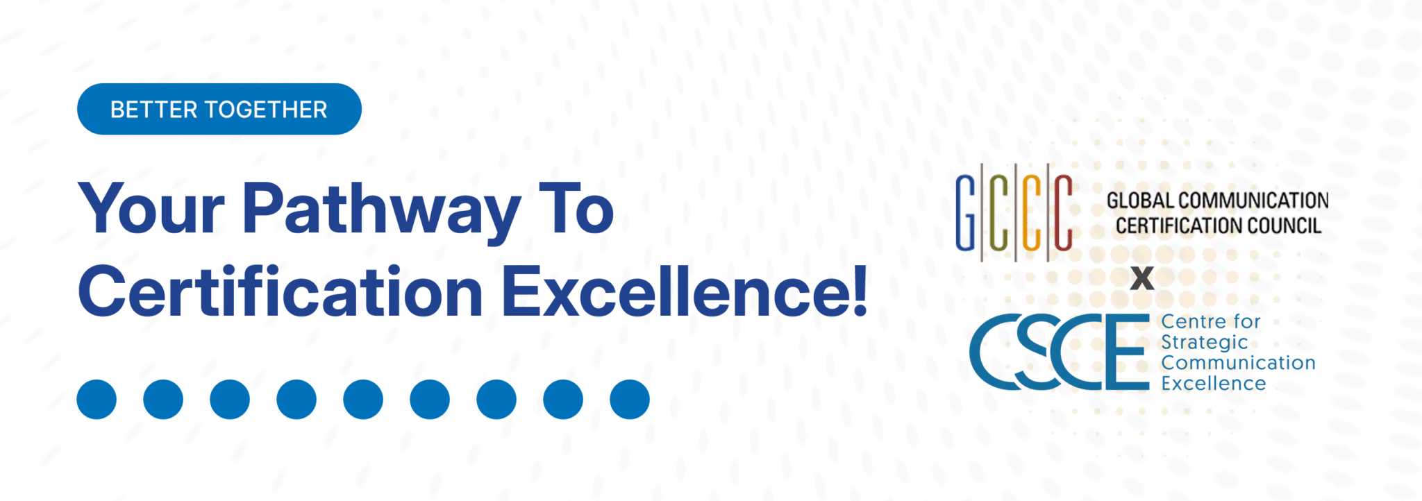 Centre for Strategic Communication Excellence Announces Exclusive ...