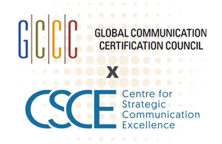 Centre for Strategic Communication Excellence | Home