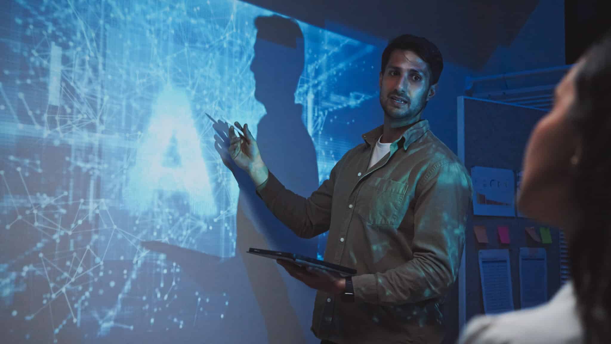 Stop Relying on AI to Solve Your Leadership Gaps • CSCE