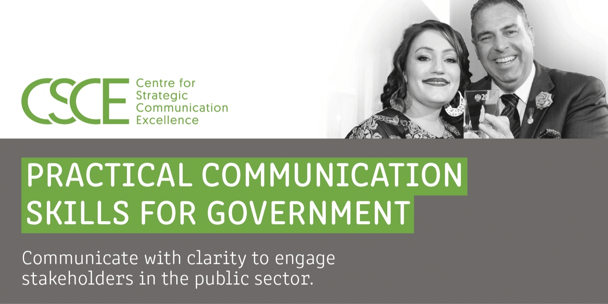 Learn About Our Courses • CSCE