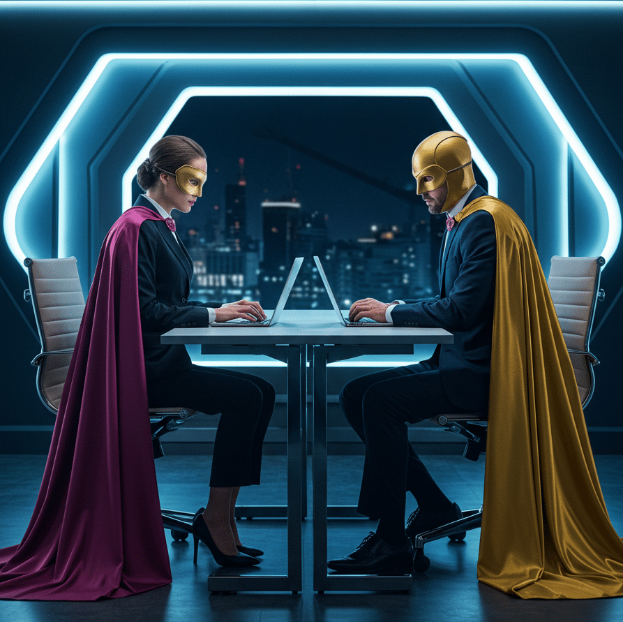 Transforming with GenAI: Kick-start Your GenAI Journey • CSCE