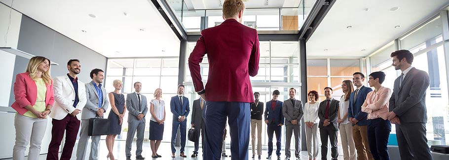 Leadership Communication: Lessons Learned • CSCE