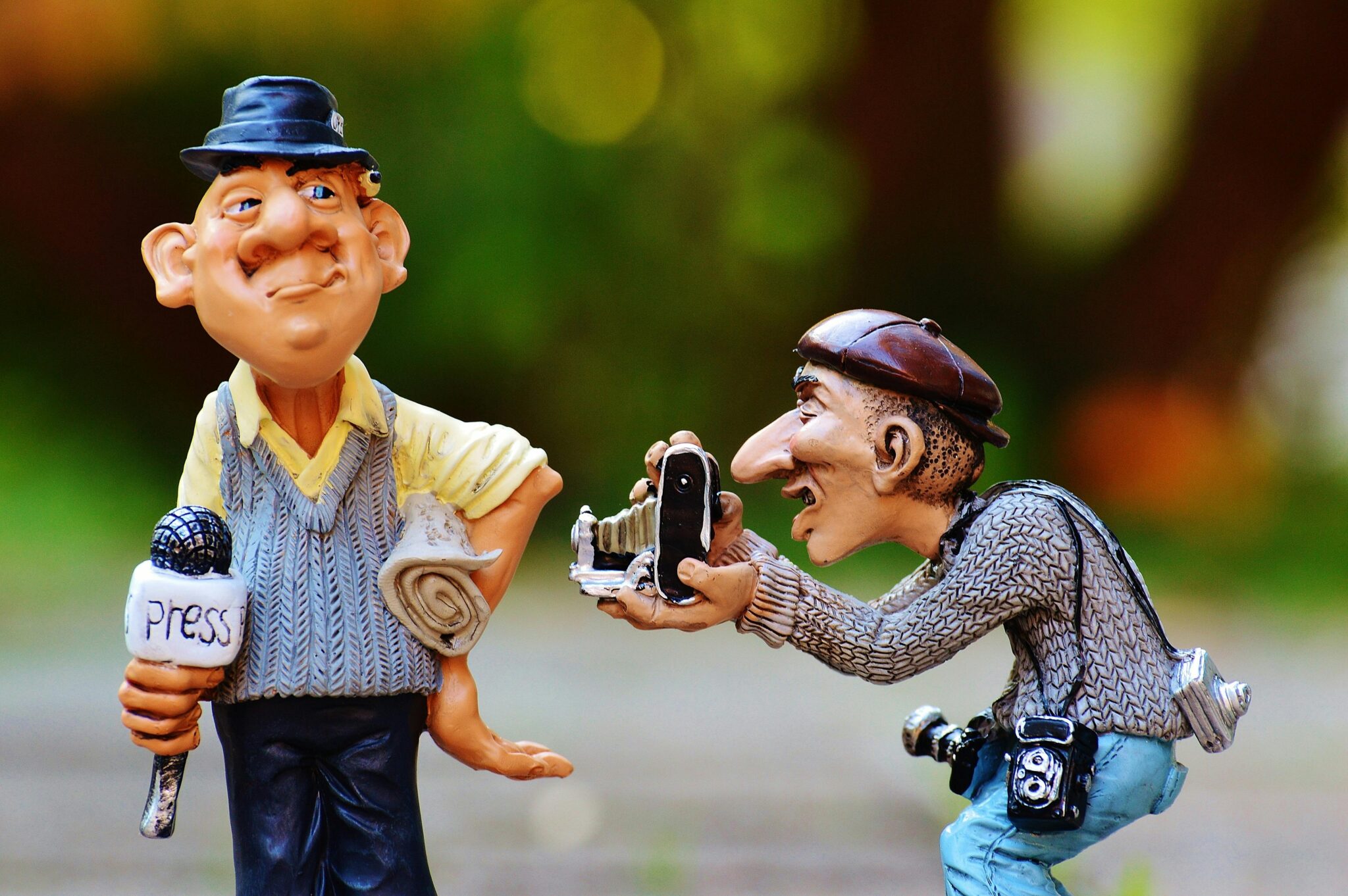 What Powerful Press Releases Look Like in 2026 • CSCE