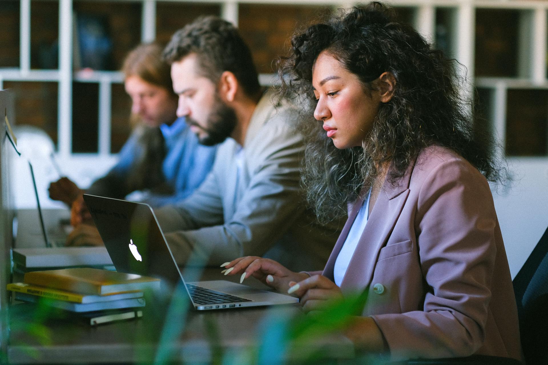 Redefining Productivity for Communication Professionals • CSCE